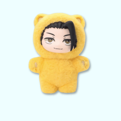 Jjk Cat Plush | Official Jjk Plush Store
